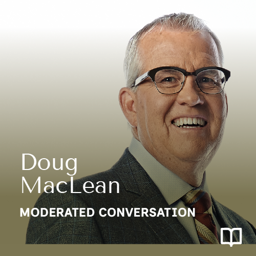 Draft Day & Beyond: A Conversation with Doug MacLean - Cavendish Beach